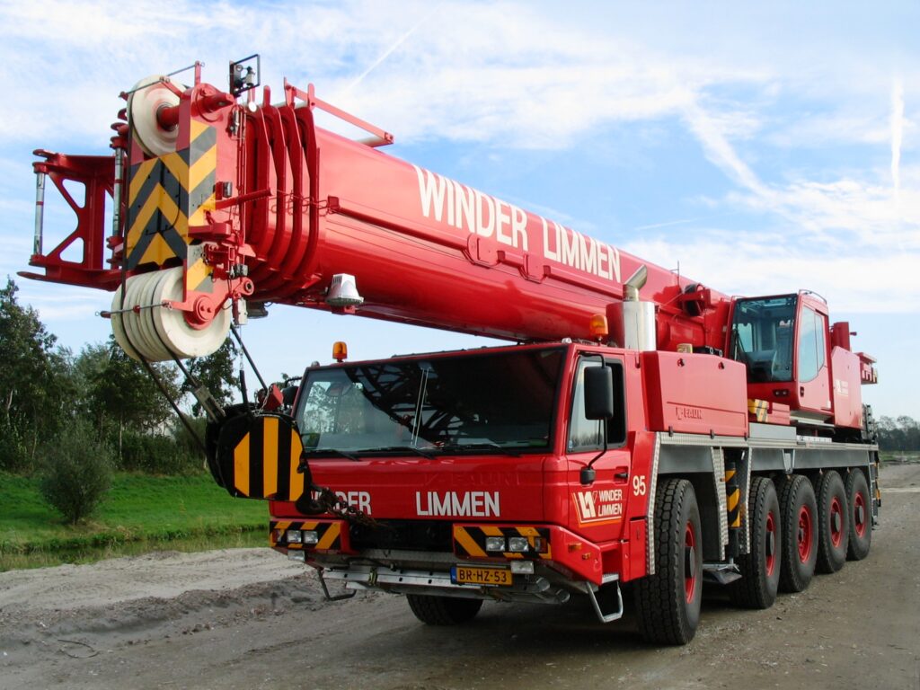 Contact Us – Winder Limmen