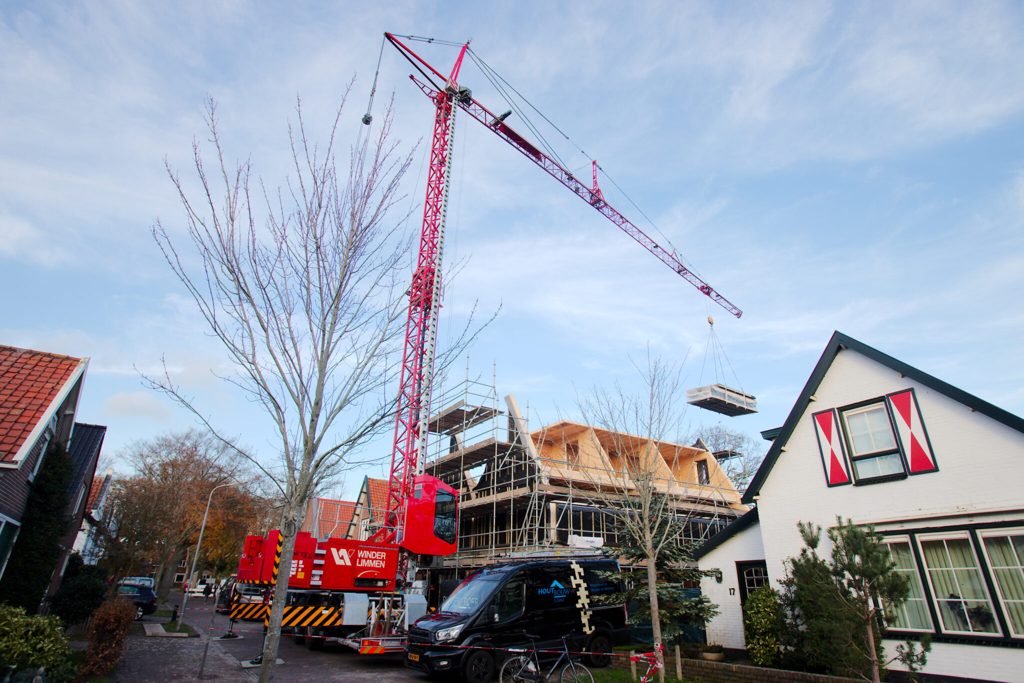 Contact Us – Winder Limmen Transport & Kraanverhuur