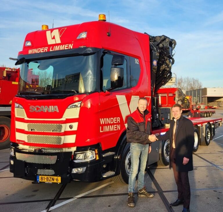 Winder Limmen Transport & Kraanverhuur – Transportbedrijf ...